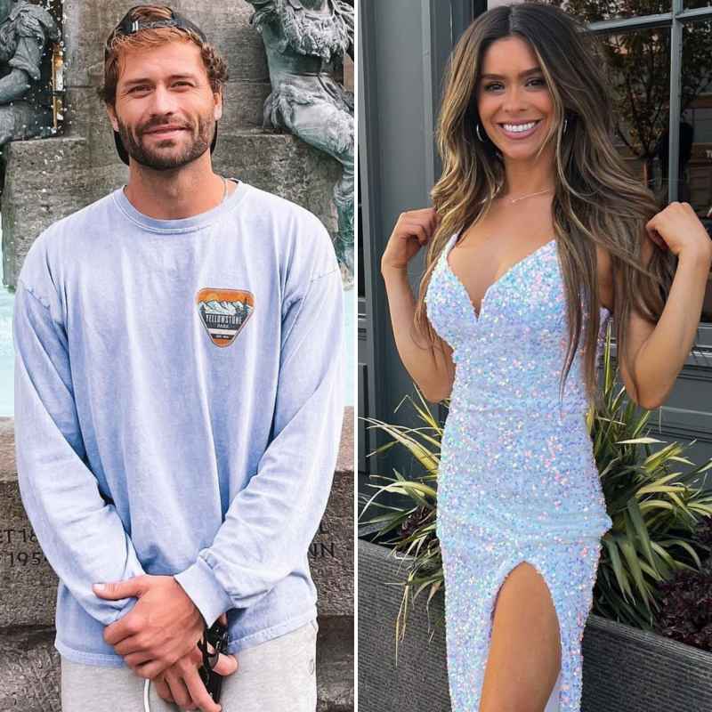 Dakota Mortensen's 2026 Claims Against Taylor Frankie Paul: Details