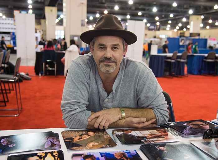 Details About Buffy Star Nicholas Brendon's Death Revealed