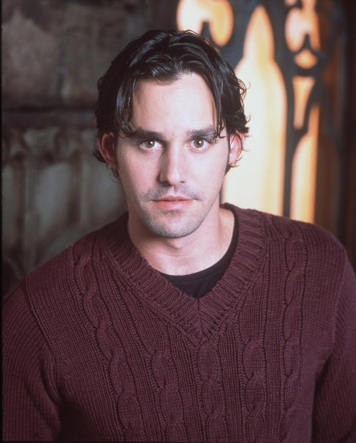 Details About Buffy Star Nicholas Brendon's Death Revealed