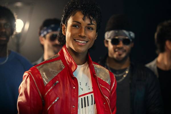 Janet Jackson's Nephew, Creative Director Address Jermaine Feud