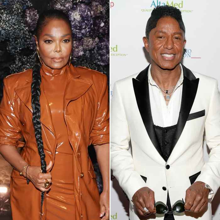 Janet Jackson's Nephew, Creative Director Address Jermaine Feud