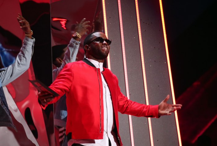 Diddy's Prison Release Date Moved Up Amid Battle to Appeal 4-Year ...