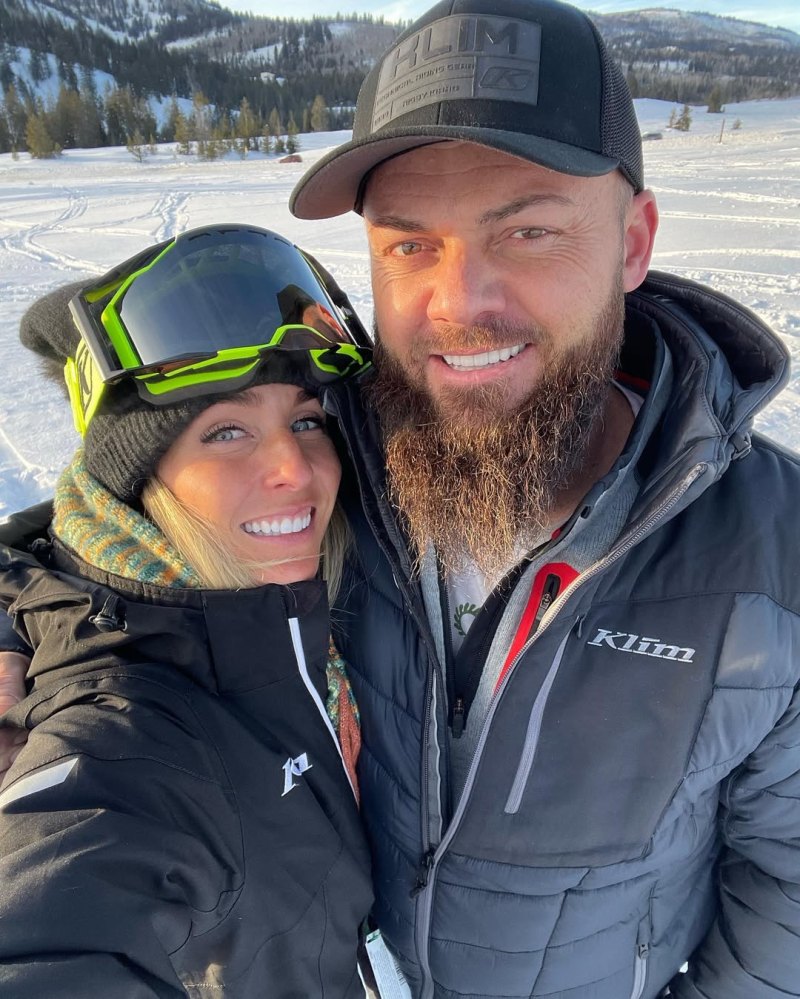 Diesel Brothers Star David Sparks’ Wife Files for Divorce