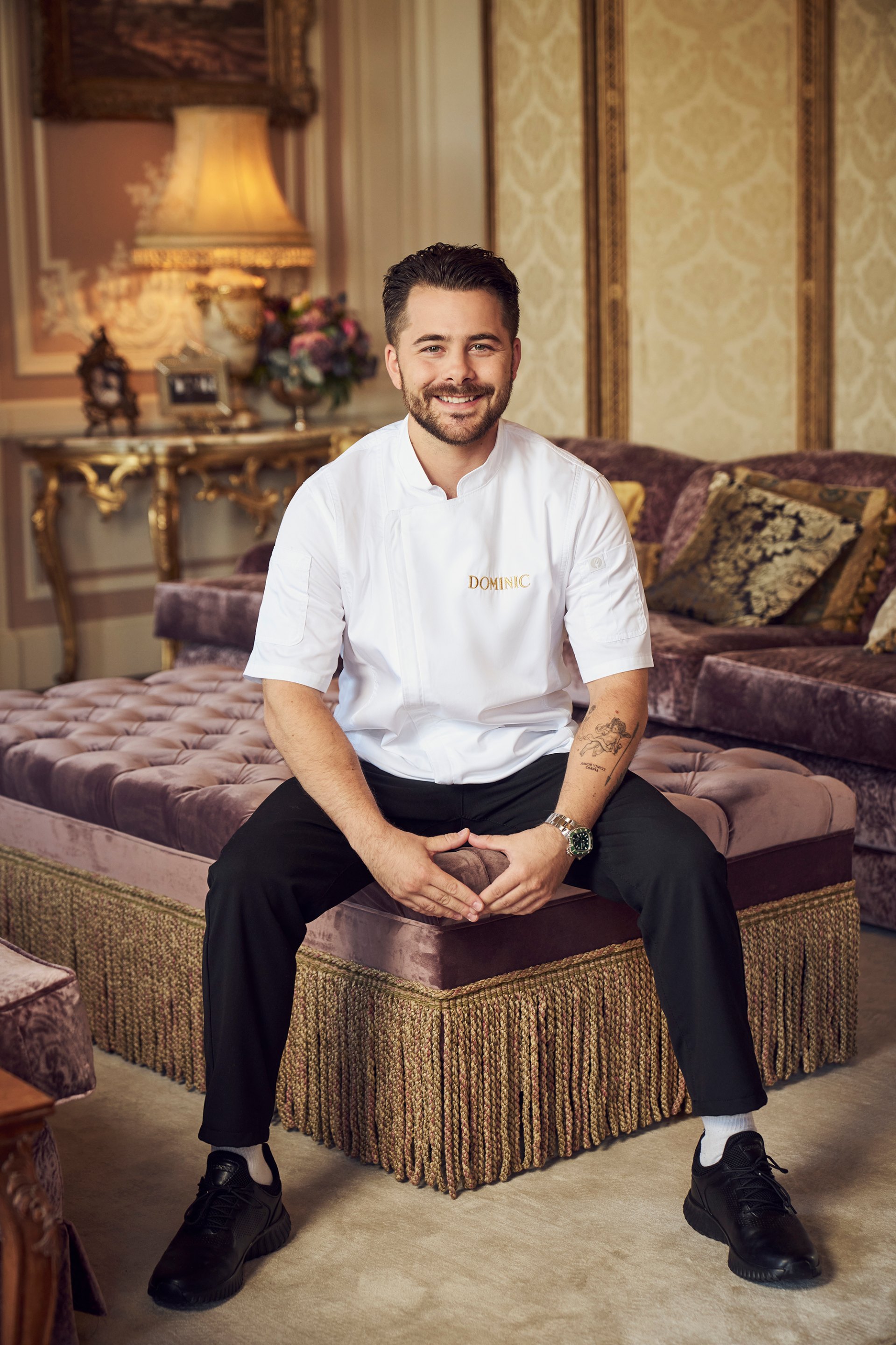 Vanderpump Villa Season 3 Cast: DadTok, Bachelor Nation