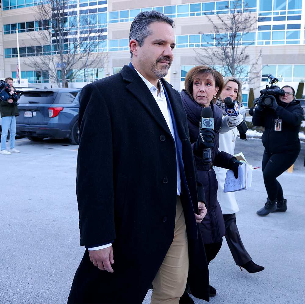 Indicted Doctor Accused of Rape, Sex Assault by 11 Patients