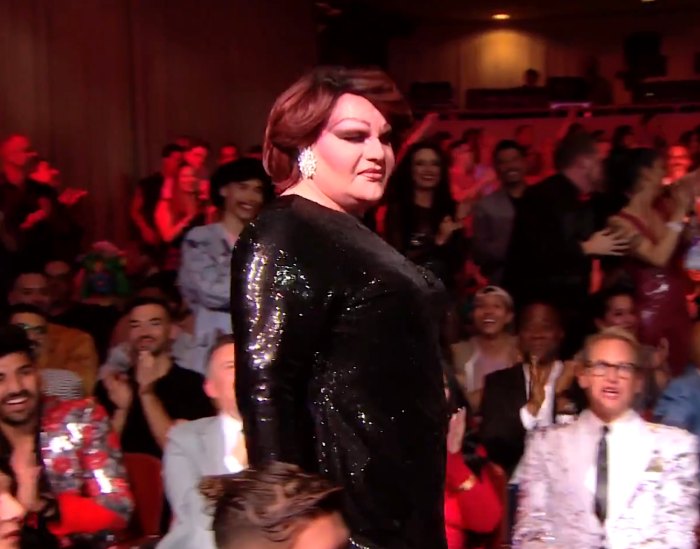 Drag Race Star PorkChop Hospitalized After Eating a Hamburger