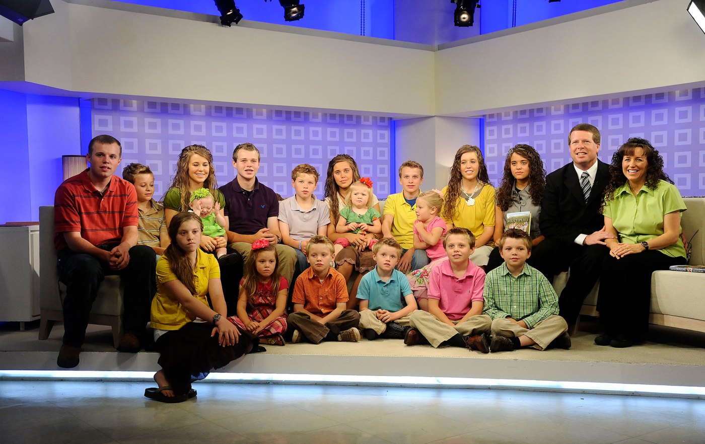 Duggar Family Ups and Downs: Arrests, Estrangements and More