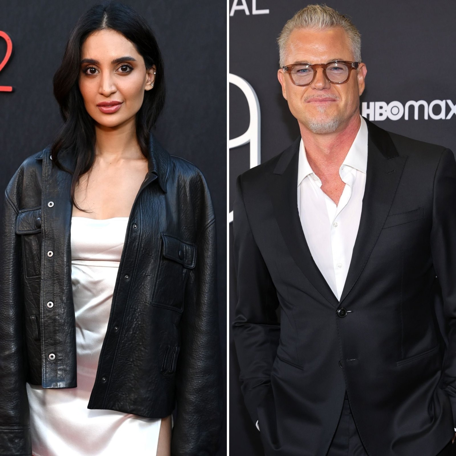 Eric Dane's Ex-Girlfriend Makes Rare Comment on His Death