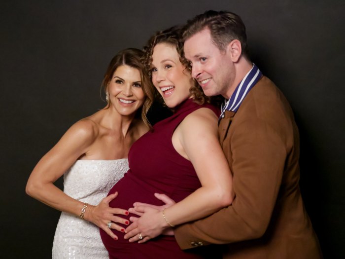 What Lori Loughlin's Said About When Calls the Heart Return