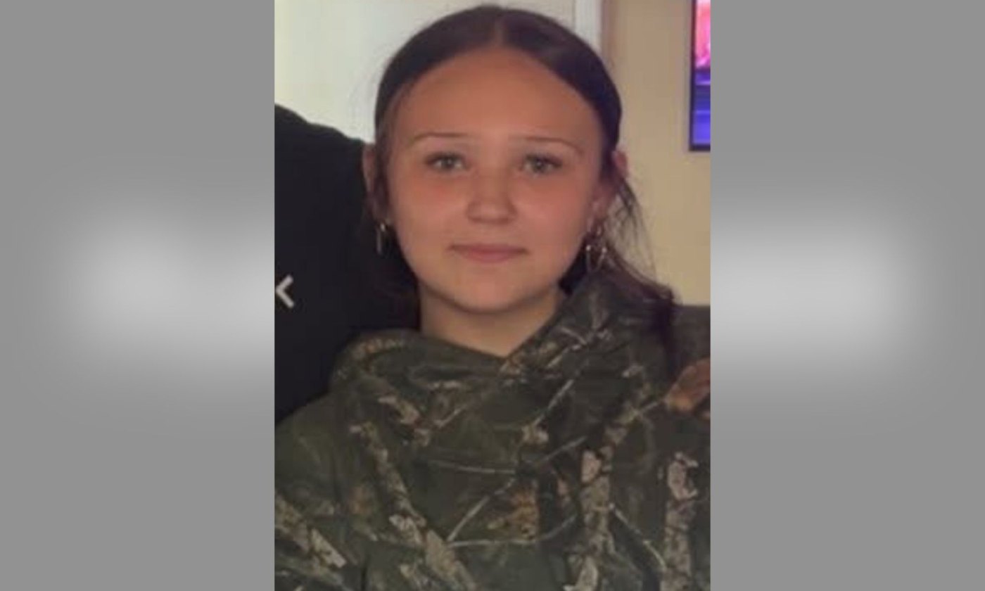 FBI Arrests Man Who Had 'Previous Interactions' With Missing Ohio Girl ...