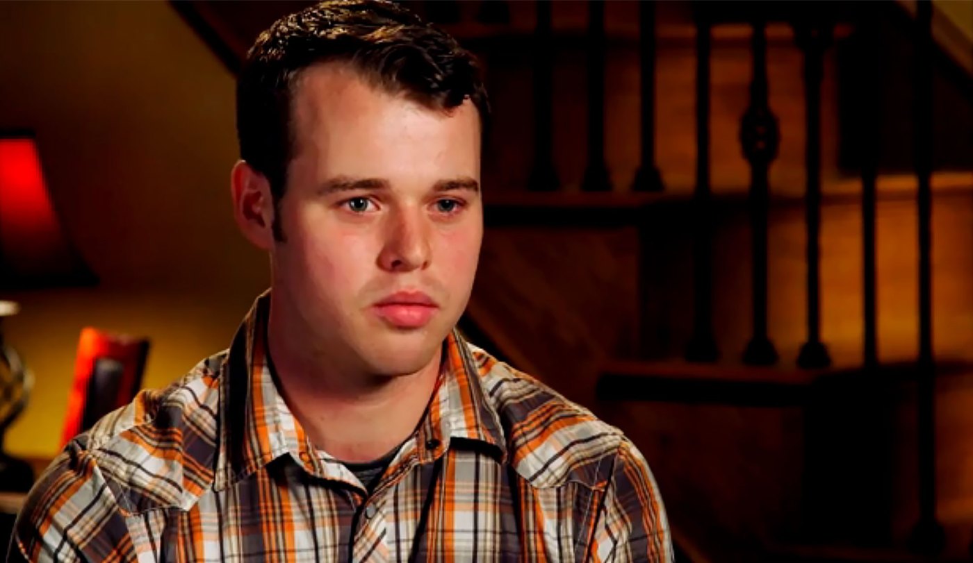 Joseph Duggar Arrested for Child Molestation: What to Know