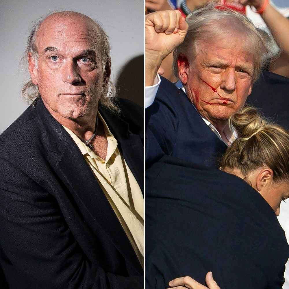 Jesse Ventura Suggests Trump Assassination Attempt Was Fake