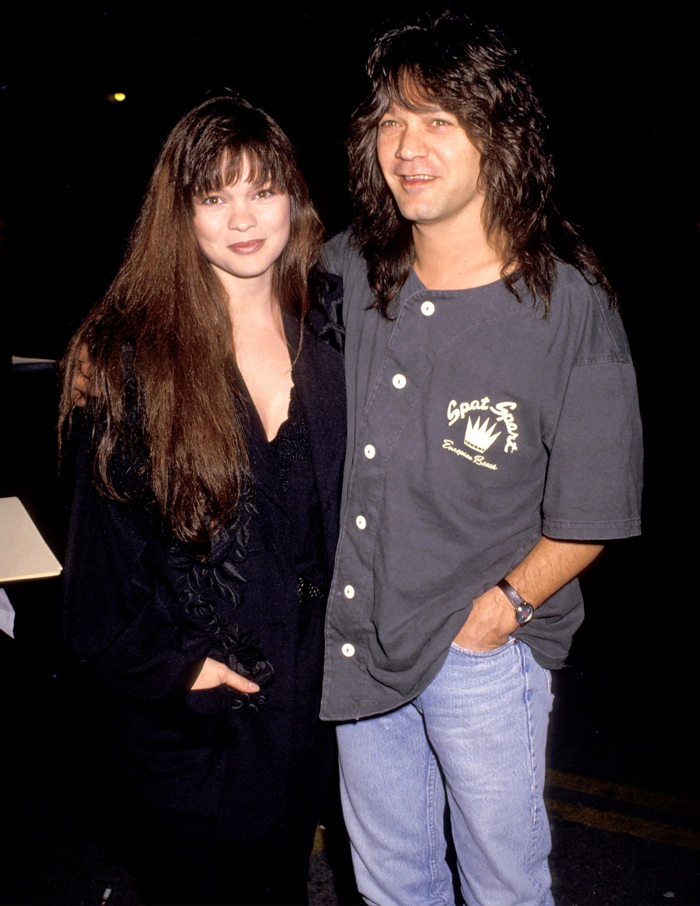 Valerie Bertinelli Recalls Last Words to Ex Eddie Van Halen