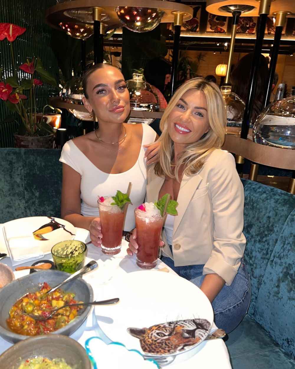 Fitness Influencer Sarah Green’s Daughter Dead at Age 23