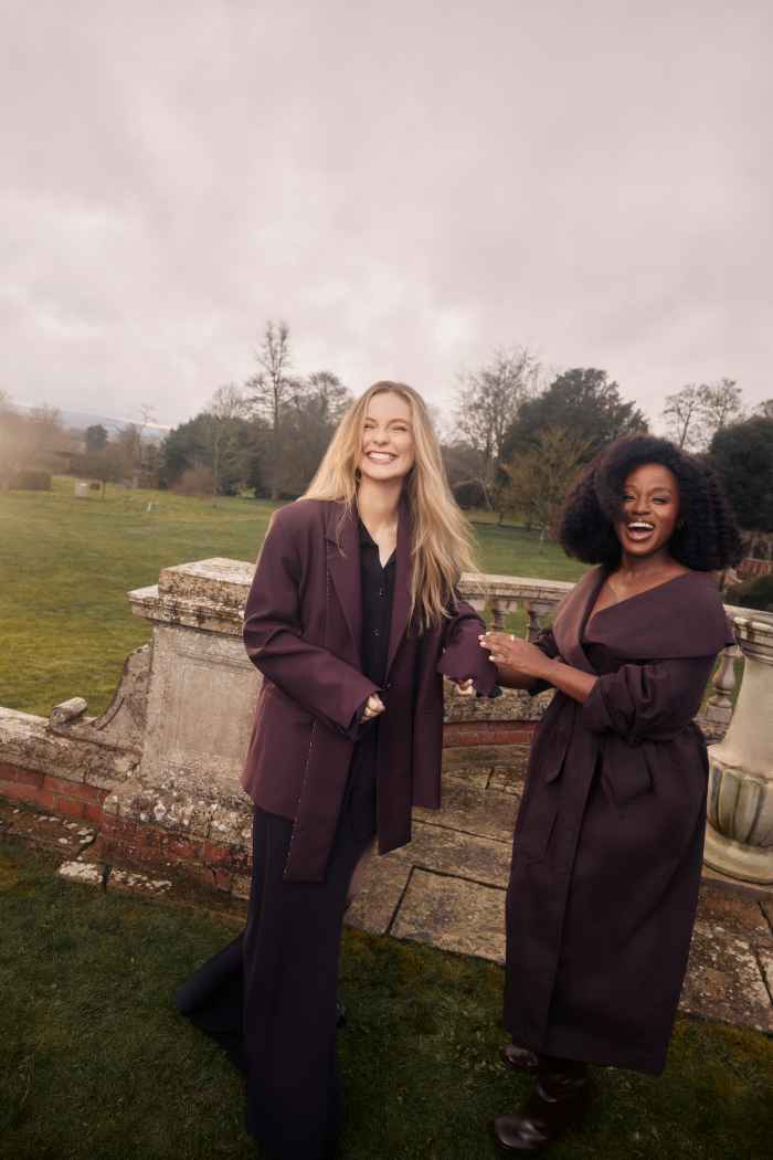 Bridgerton's Hannah Dodd on Season 5 Plans After Backlash
