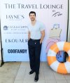 How Heated Rivalry’s Franco Lo Presti Learned to Skate