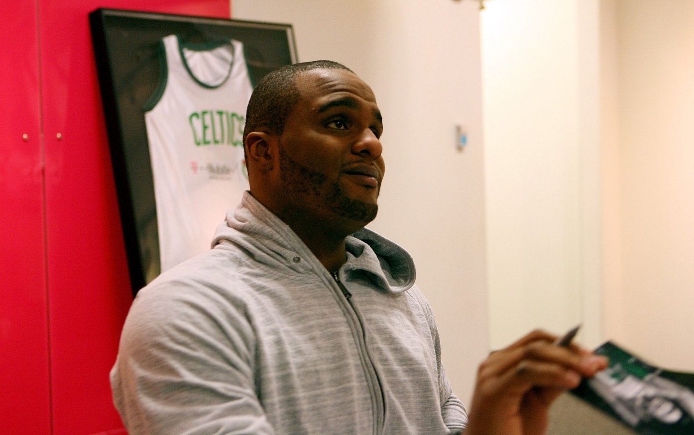 NBA’s Glen Davis Breaks Silence After Early Prison Release