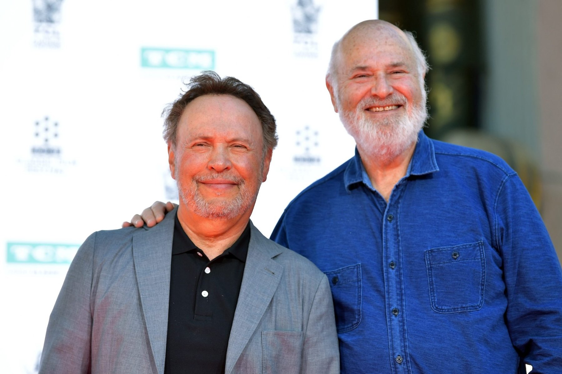Billy Crystal and Meg Ryan to Reunite for Rob Reiner Tribute