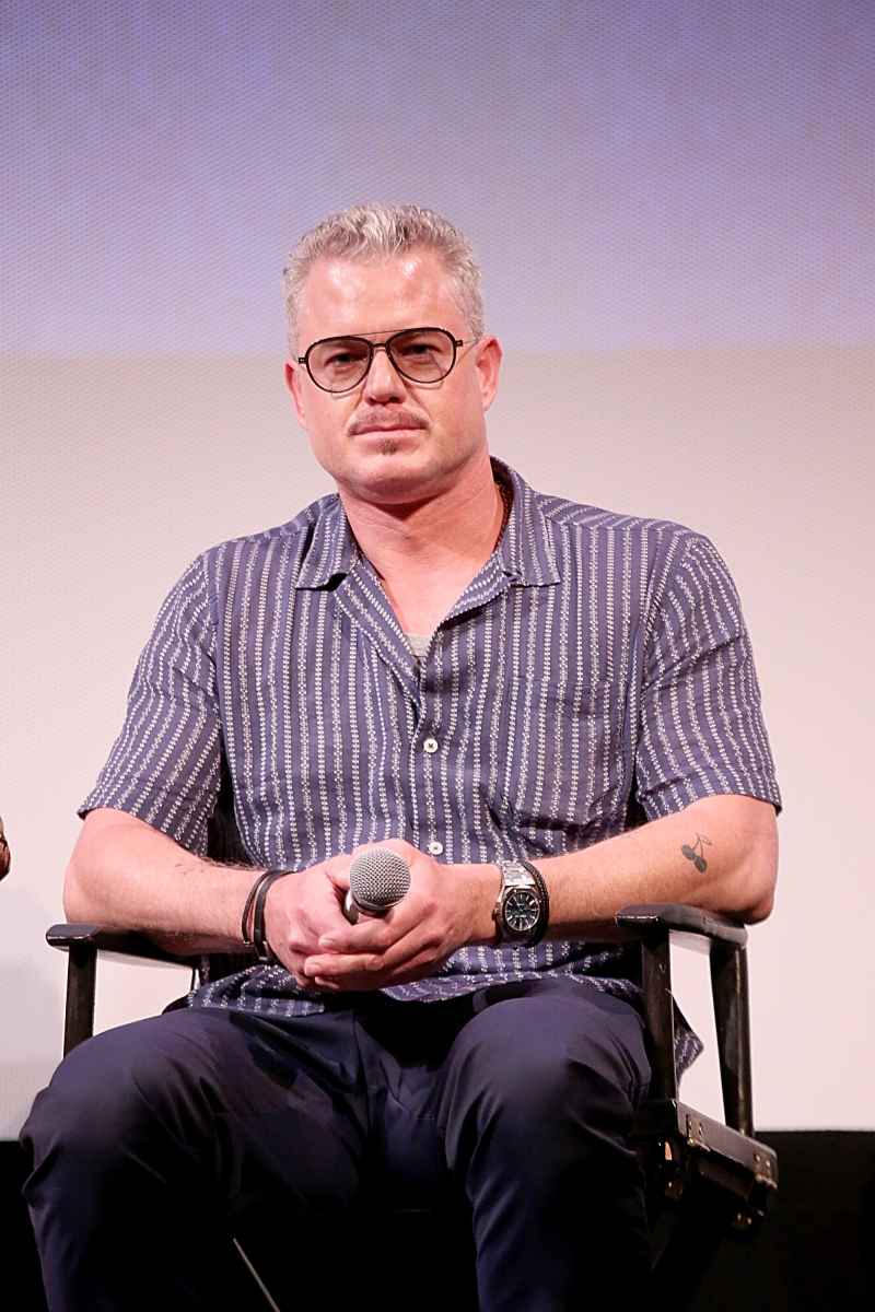 What to Know About Eric Dane's Life and Legacy After Death | Us Weekly