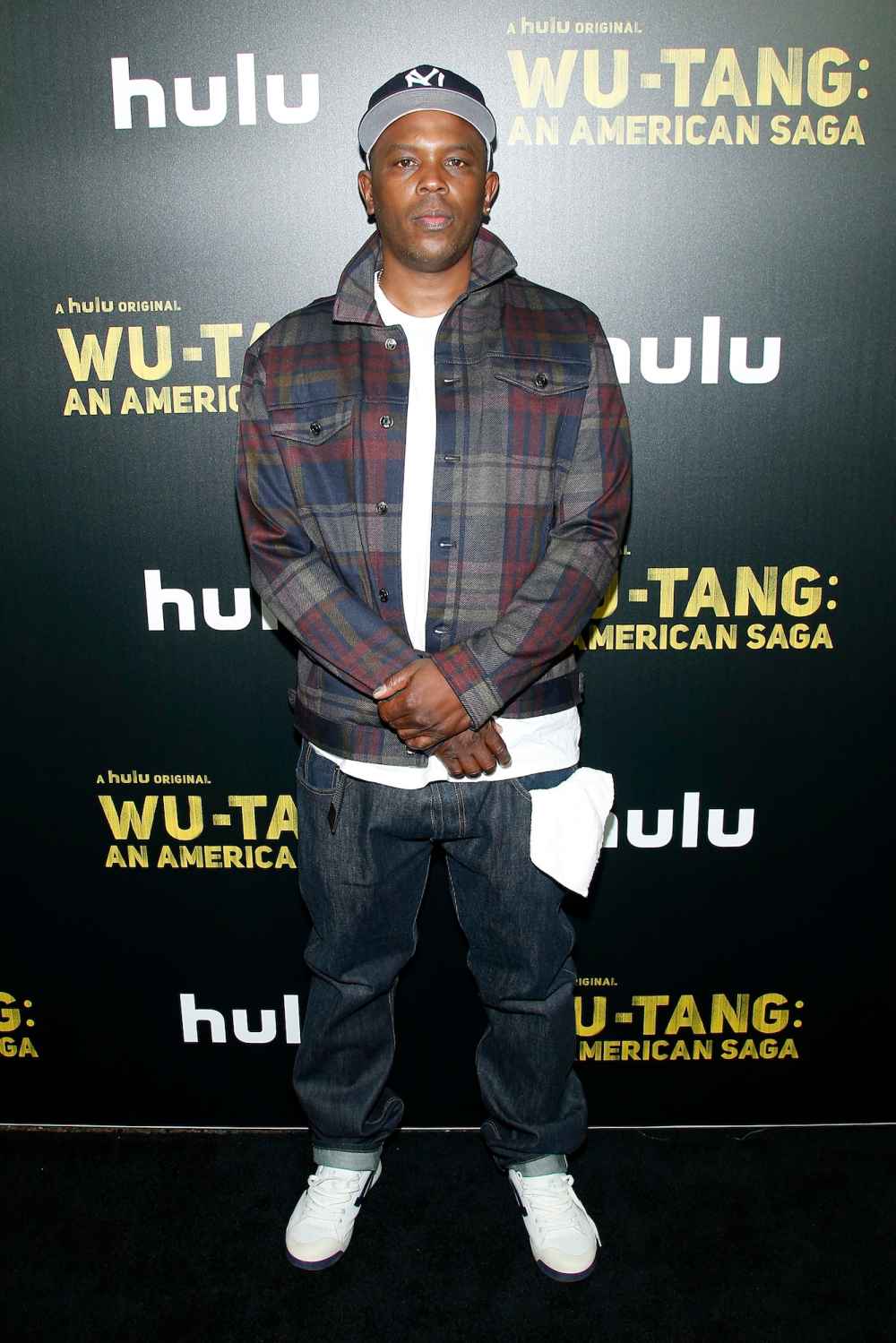 Wu-Tang Clan’s Oliver 'Power' Grant's Cause of Death Confirmed | Us Weekly