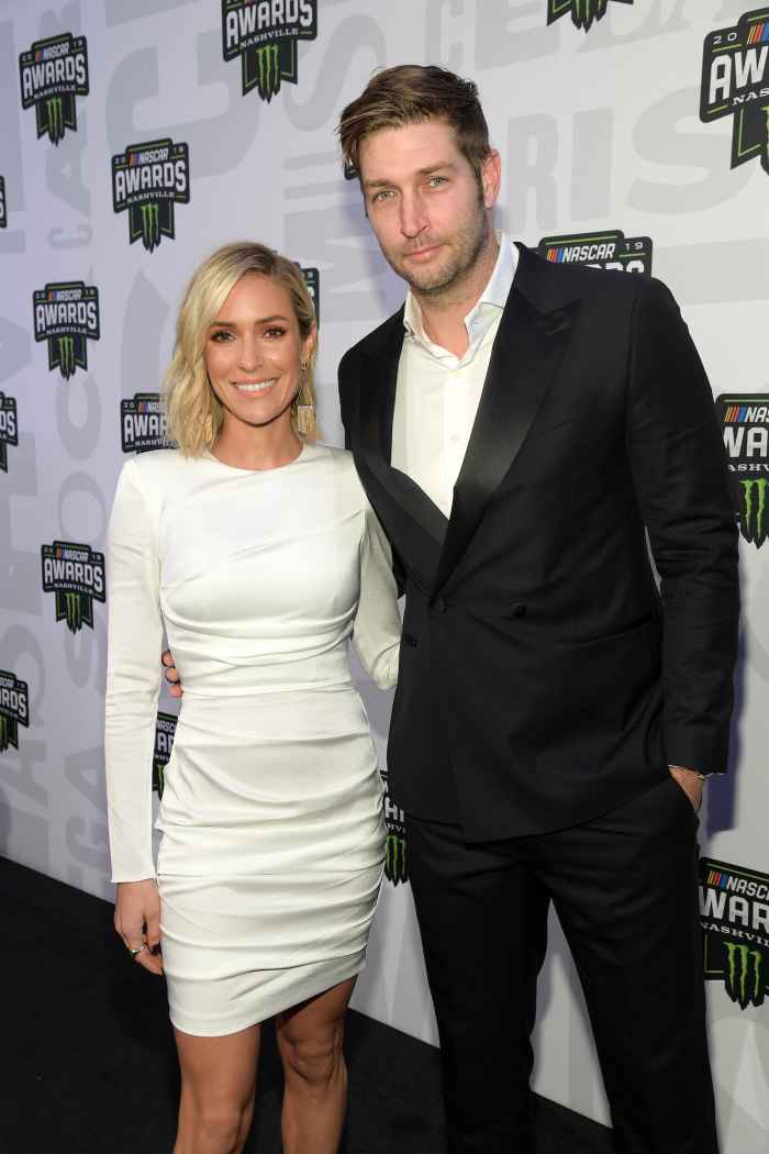 Kristin Cavallari Reflects on Split to Share Divorce Rules