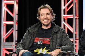 Dax Shepard Is Writing a Memoir That Details Childhood Sexual Abuse ...