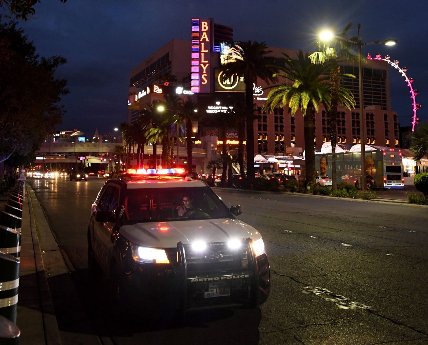 Argument Between Roommates Leads to Murder-Suicide: Police