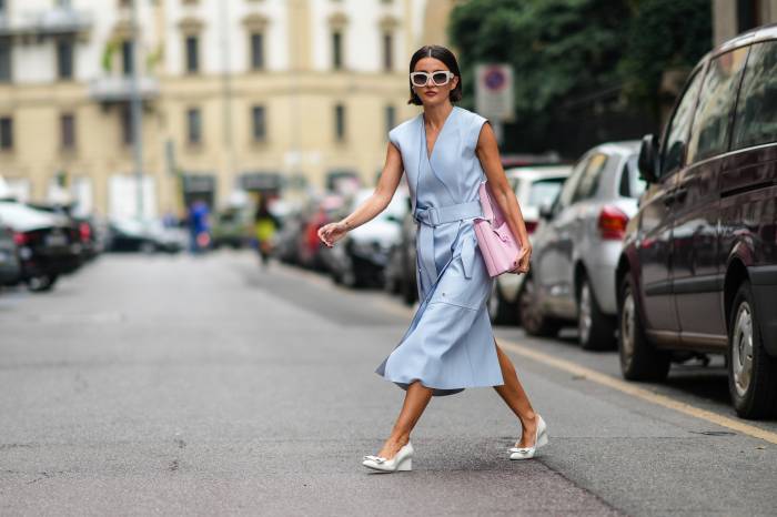 21 Easy Wrap Dresses That Flatter Every Body Type — From $13