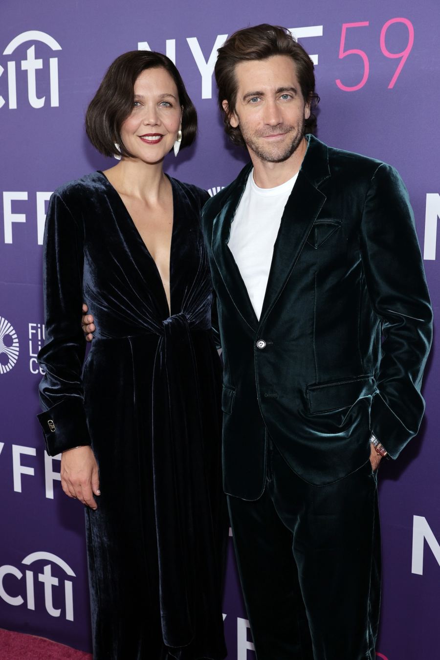 Maggie Gyllenhaal Felt 'Envy' Toward Jake Gyllenhaal Early in Careers ...
