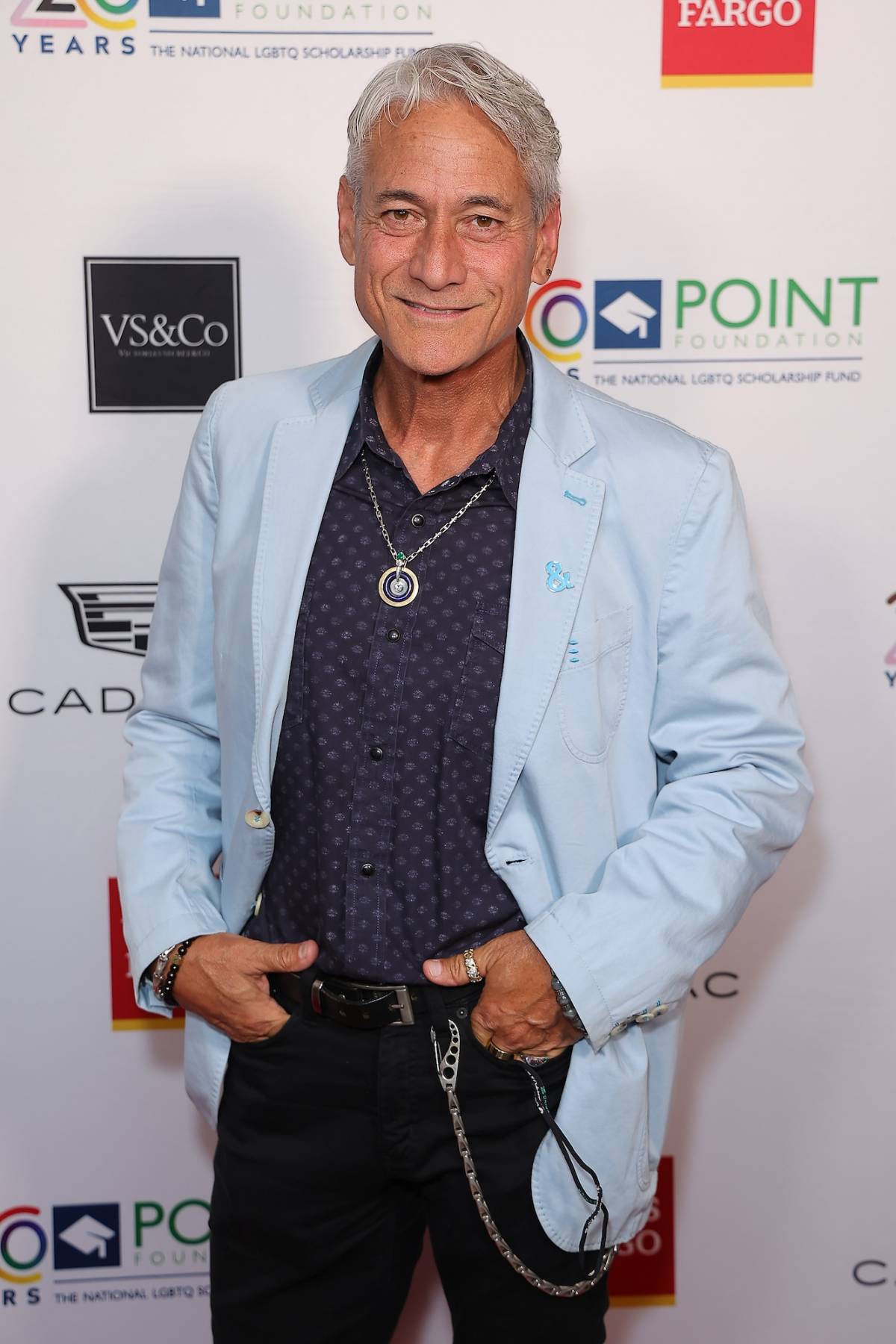 Olympian Greg Louganis Says He Was an ‘Instrument’ for His Late Coach ...