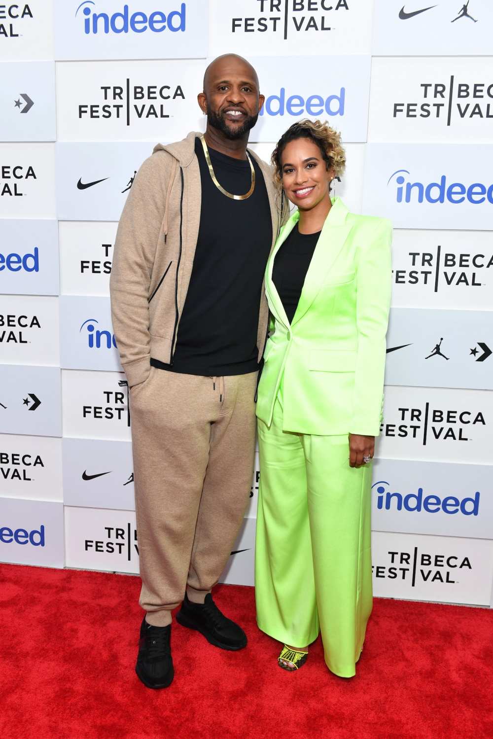 Yankees Legend CC Sabathia Embraces Dad Life in Retirement
