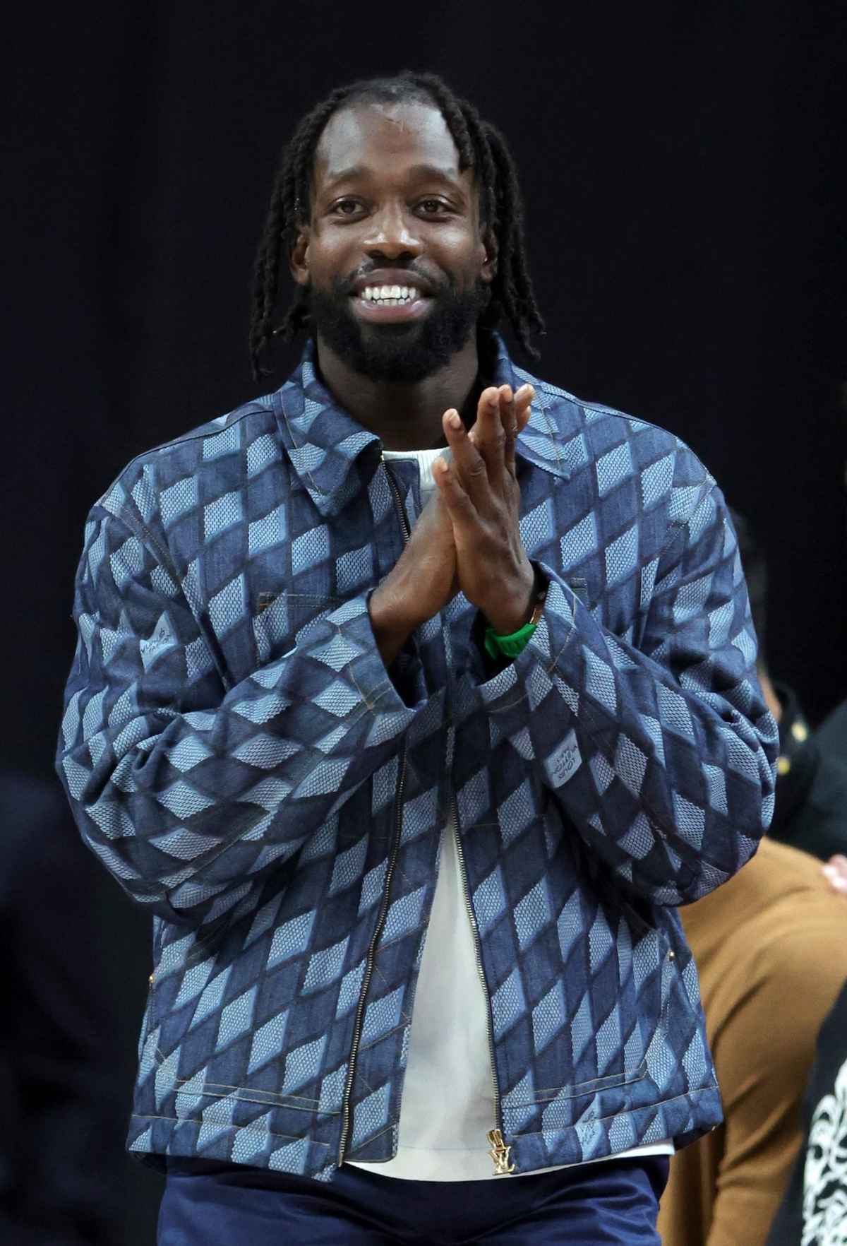 Former NBA Star Patrick Beverley Breaks Silence on Arrest | Us Weekly