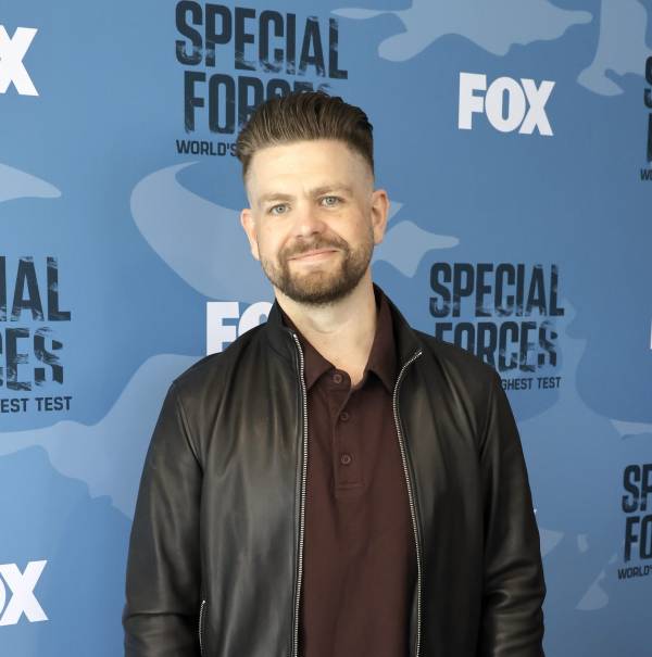 Jack Osbourne and Wife Name 2nd Baby After Ozzy Osbourne