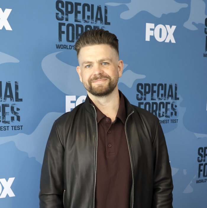 Jack Osbourne on Hate Over Attending UFC White House Fight
