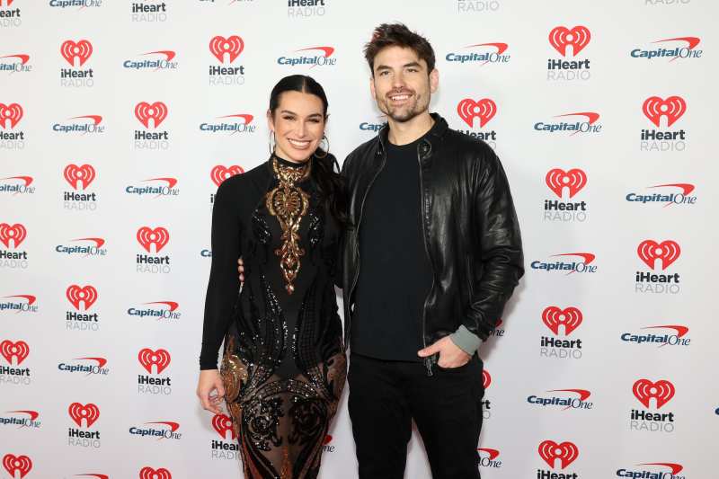 Ashley Iaconetti Hints If RHORI Will Impact Jared Marriage