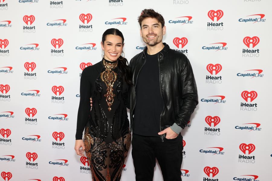 Ashley Iaconetti Hints If RHORI Will Impact Jared Marriage