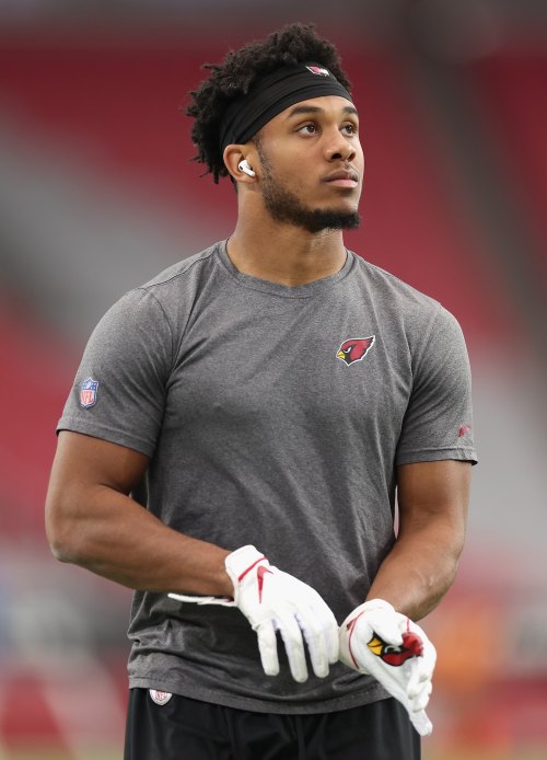 NFL Star Rondale Moore Remembered by Family During Emotional Service ...