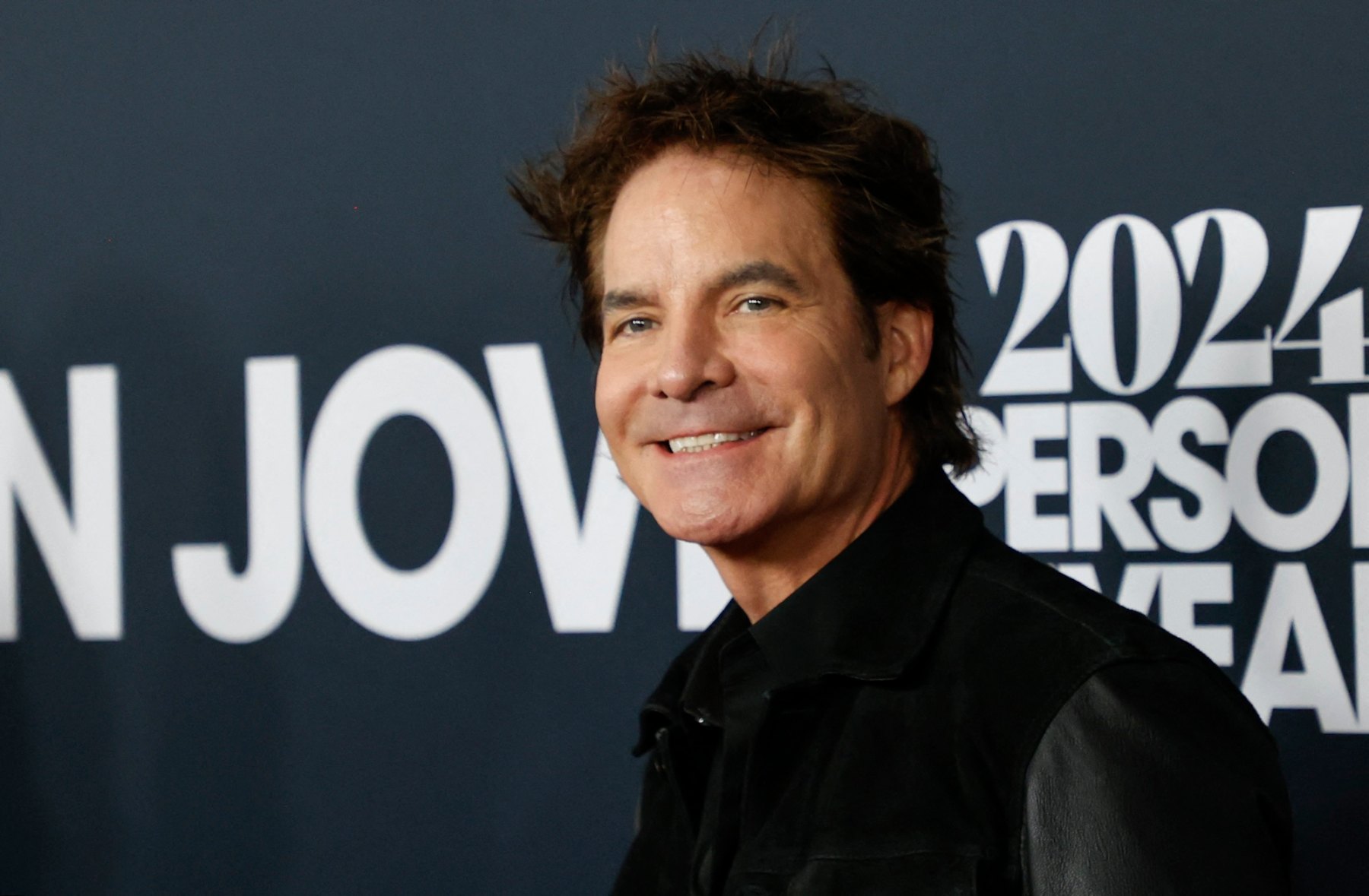 Why Train's Pat Monahan Refuses to Sing National Anthem