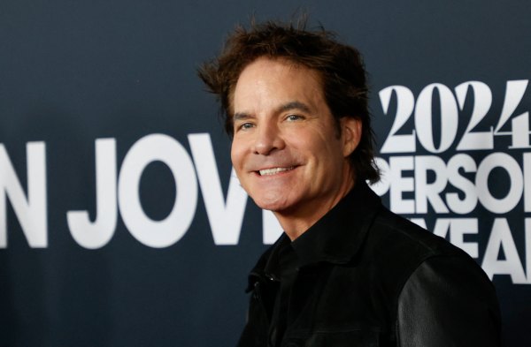 Why Train's Pat Monahan Refuses to Sing National Anthem