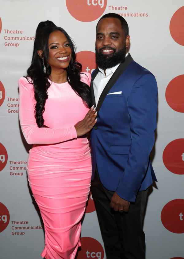 Kandi Burruss and Todd Tucker’s Divorce Settlement Revealed