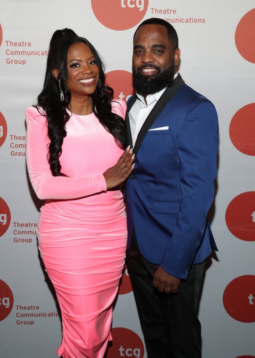 Kandi Burruss and Todd Tucker’s Divorce Settlement Revealed