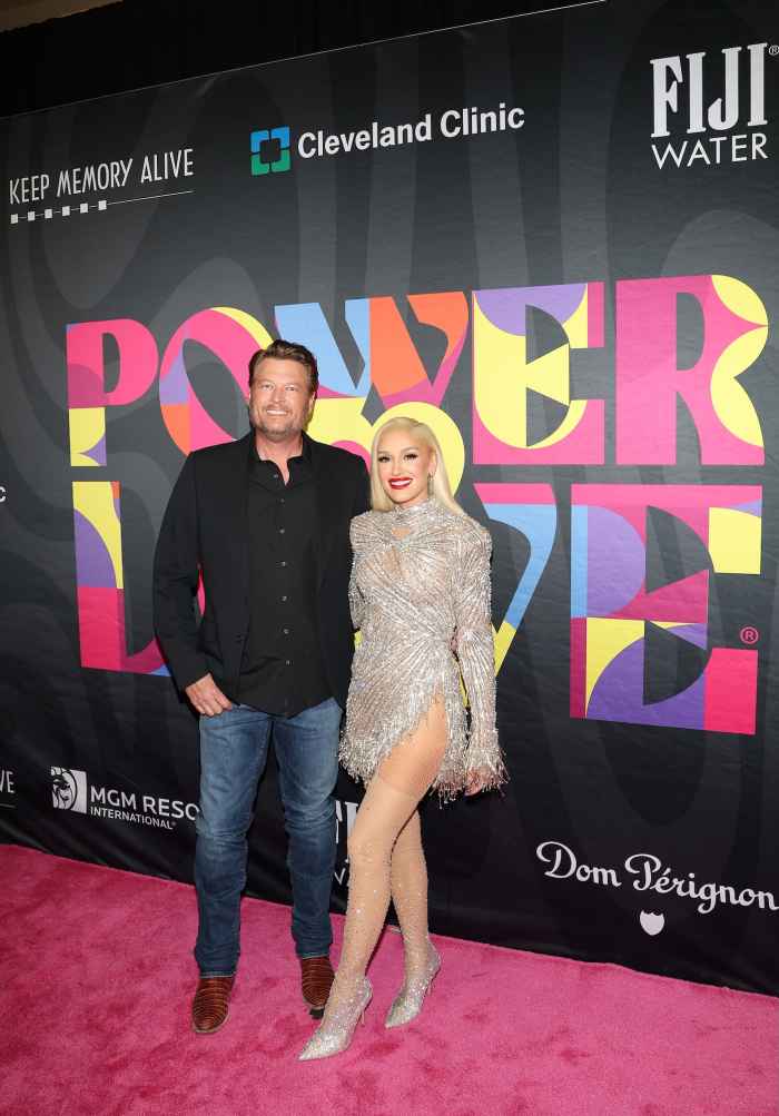 Blake Shelton Shares Look at Oklahoma Farm With Gwen Stefani | Us Weekly