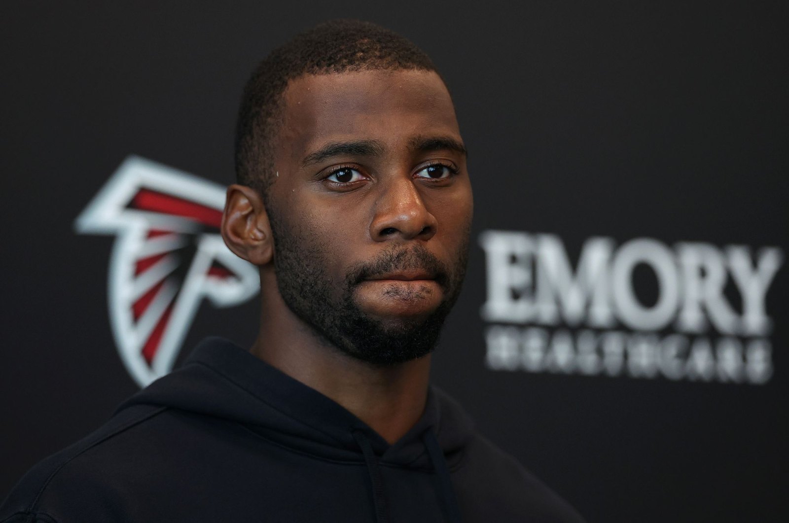 Kyle Pitts Calls Out Teammates Who Skipped Late Rondale Moore’s Funeral ...