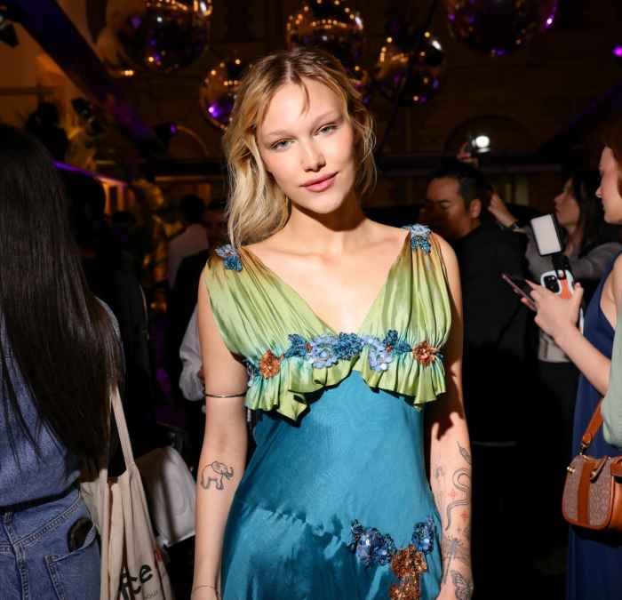 AGT’s Grace VanderWaal Drops Out of Tour for Mental Health