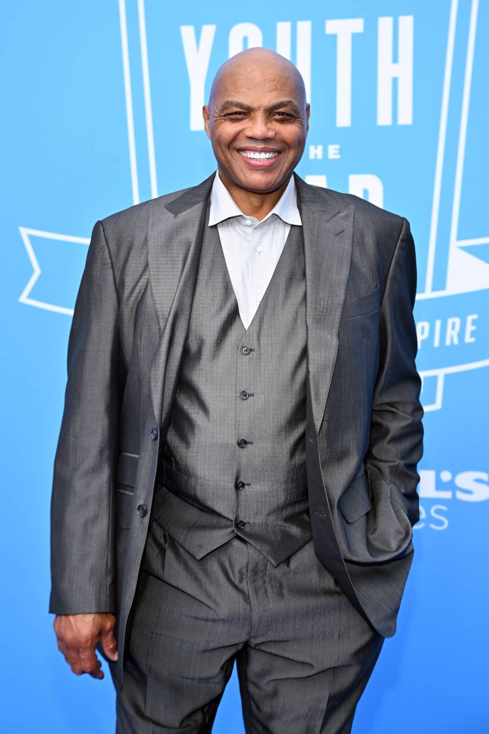 Charles Barkley Defends Parents Spanking Their Kids