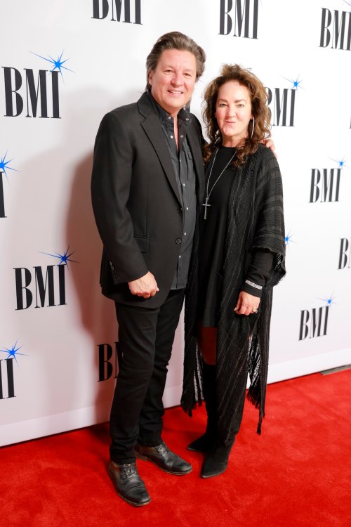Who Was Ronnie Bowman? Singer Dead After Motorcycle Crash