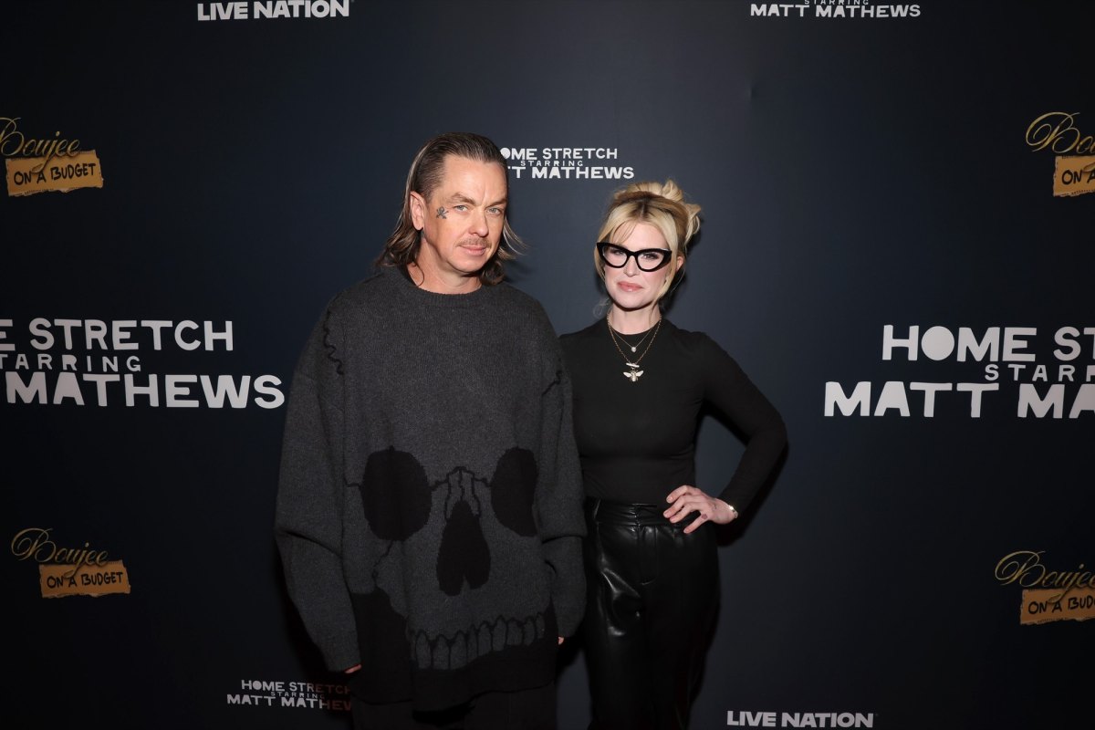 Kelly Osbourne and Sid Wilson Attended Grammys Before Split
