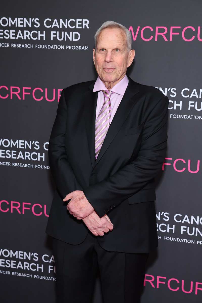 Steve Tisch Makes Major Move Amid Epstein Files Controversy