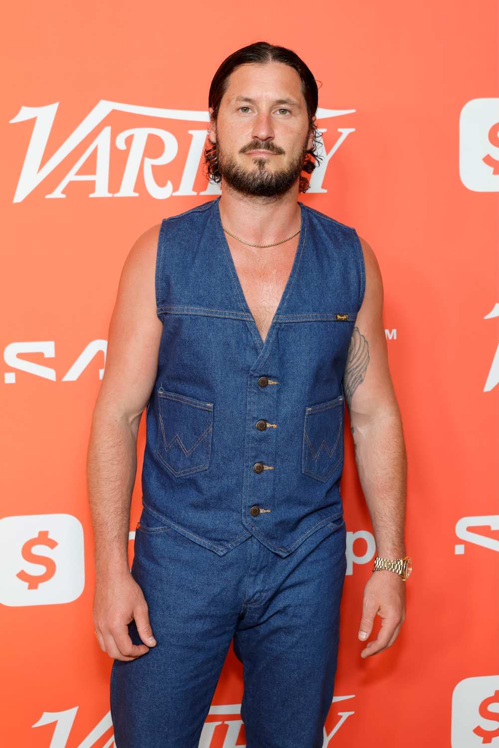 DWTS Pro Val Chmerkovskiy Is Hospitalized Amid 2026 Live Tour | Us Weekly