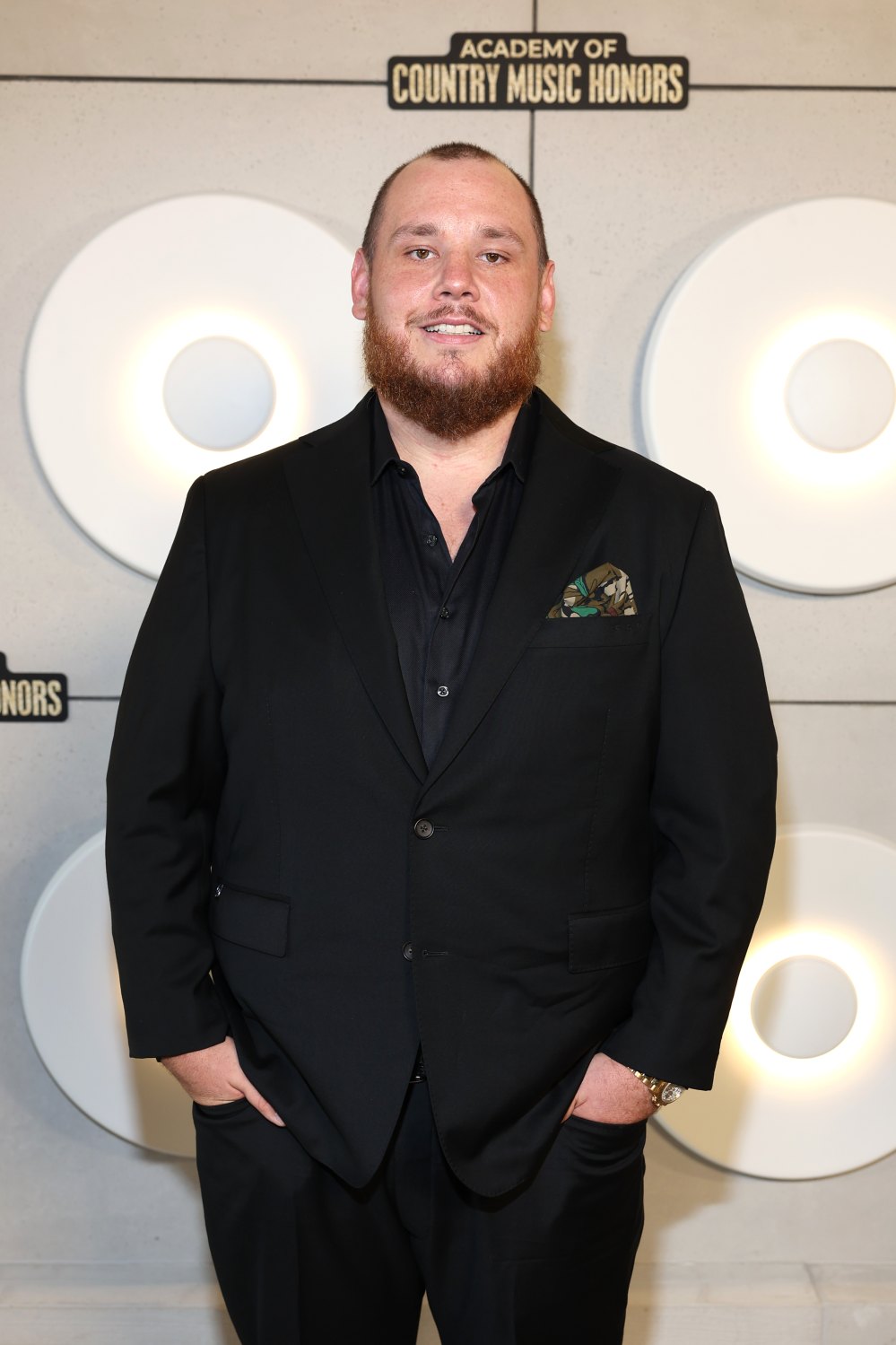 Luke Combs Affirms Support for LGBTQ Kids After 2024 Song